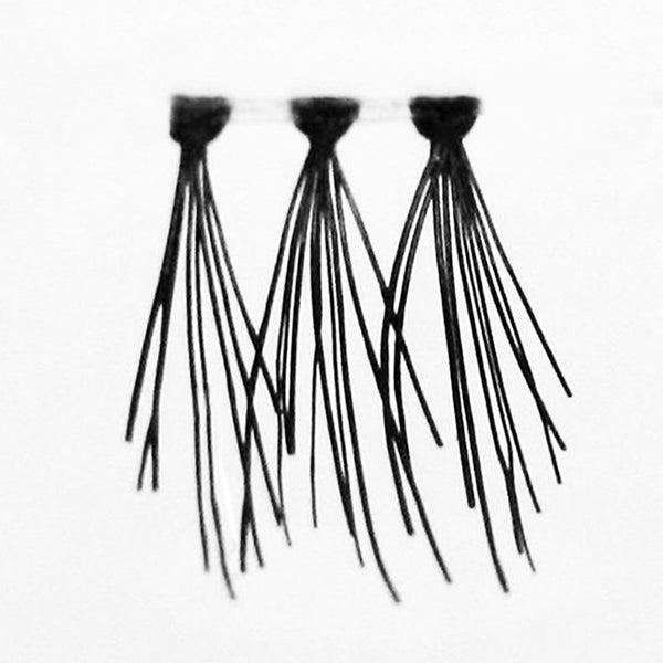 Flirty Lashes – Picky Lashes